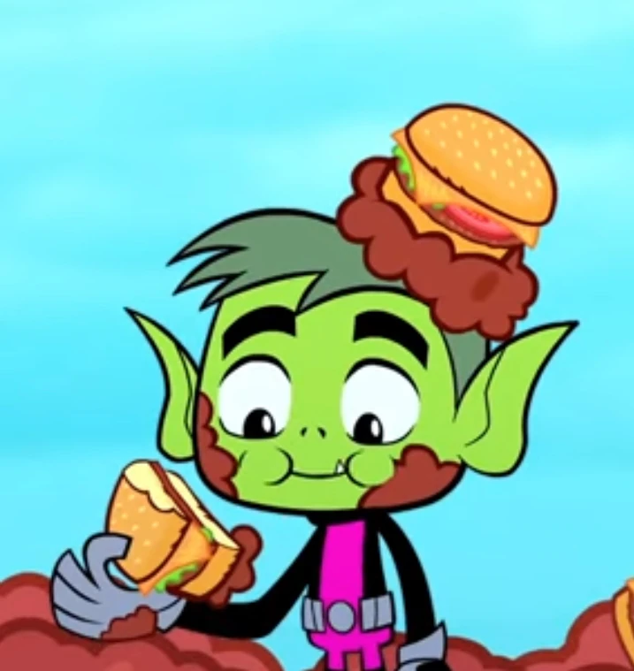 beast boi why | Fandom