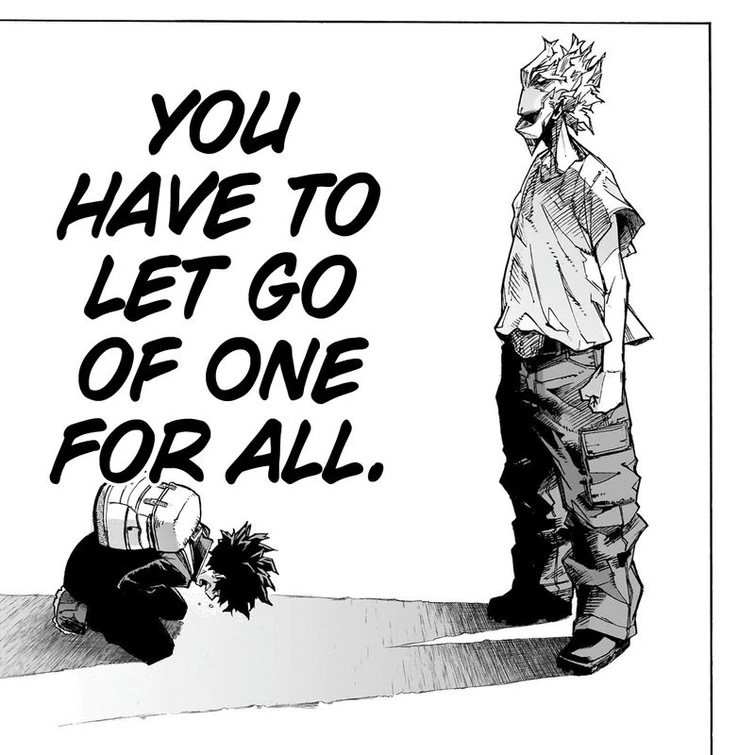 Discuss Everything About My Hero Academia Wiki | Fandom