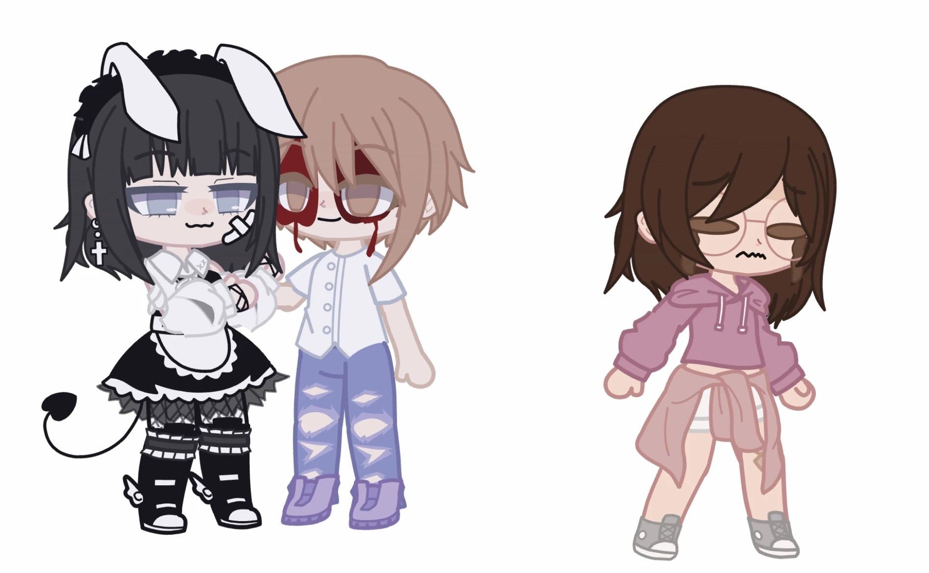 *sniff sniff* | Fandom