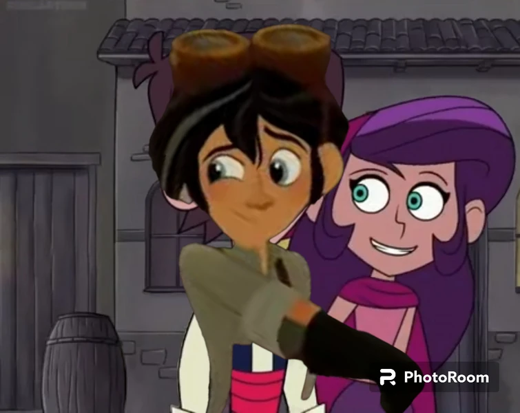 Marcella (Legend Quest) | Fandom