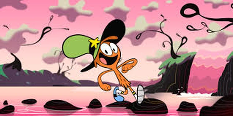Discuss Everything About Wander Over Yonder Wiki | Fandom
