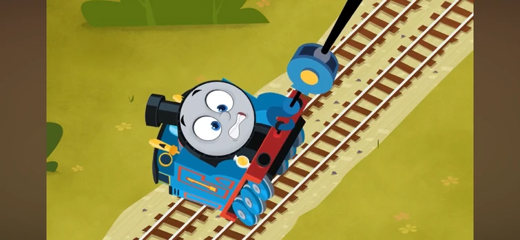 Can we talk about how Thomas nearly died from falling to his death | Fandom