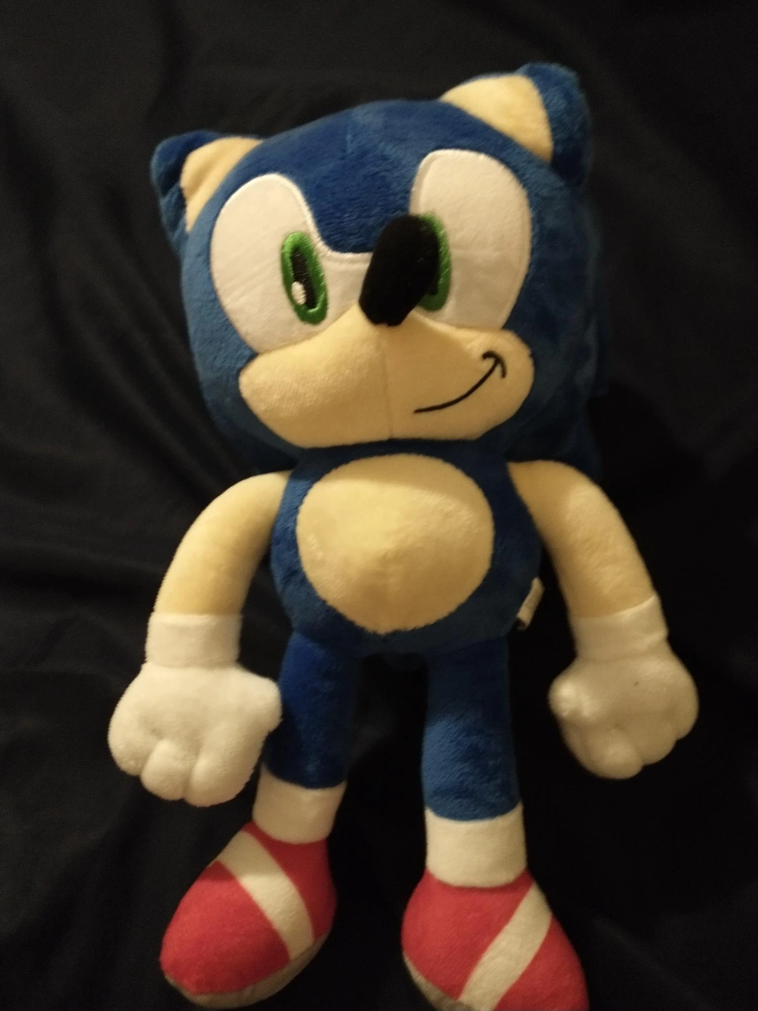 New Sonic Plush | Fandom
