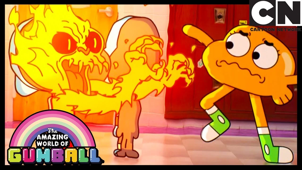 Thoughts on this episode? | Fandom