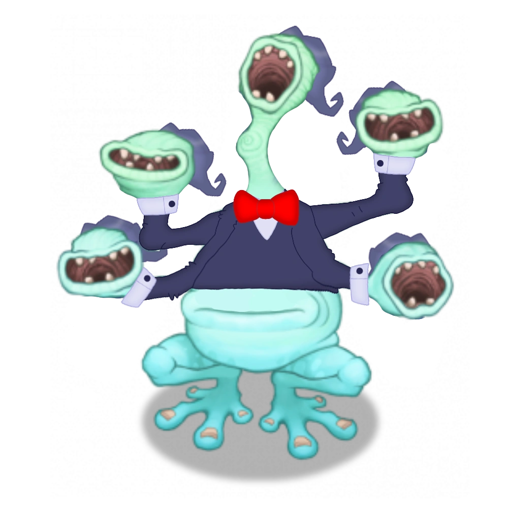 Whaill costume | Fandom