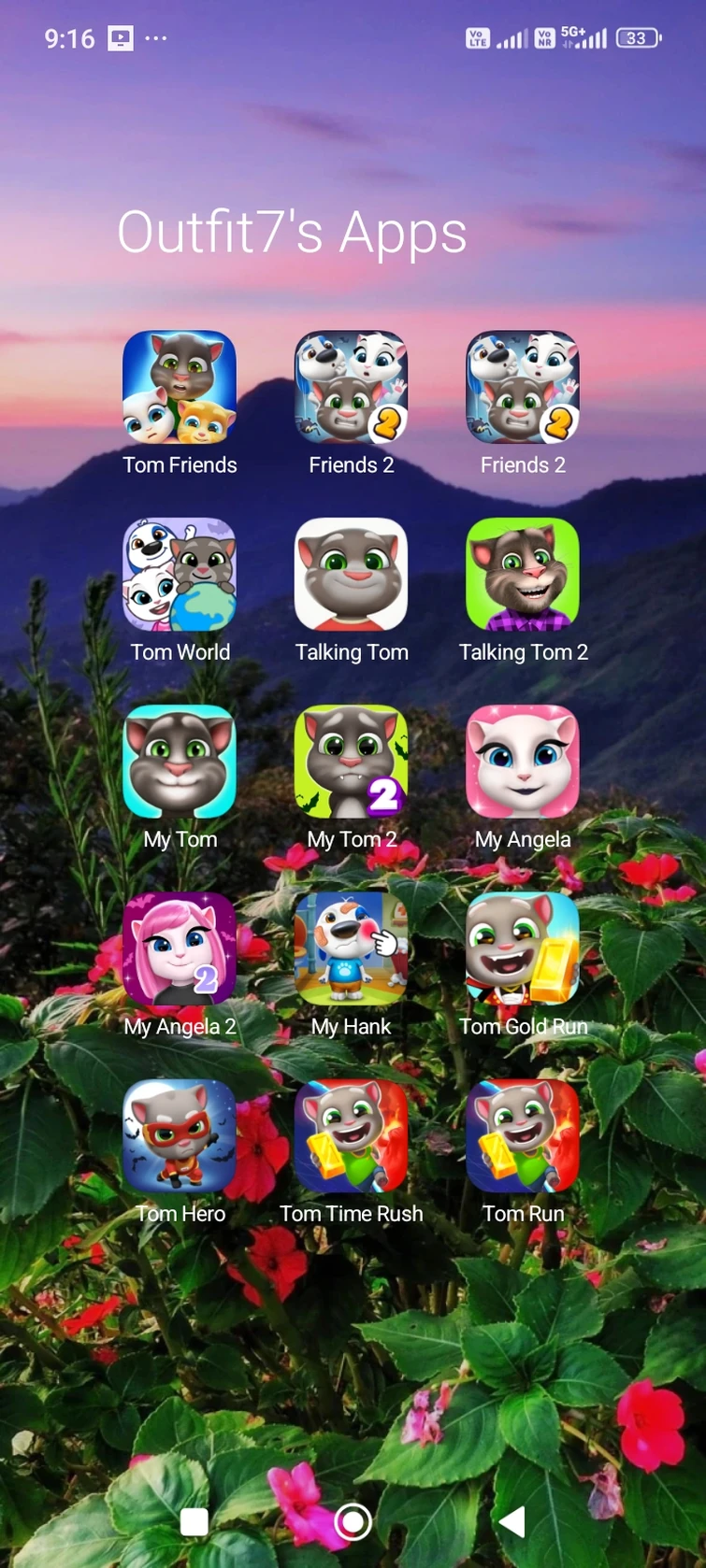 Discuss Everything About Talking Tom & Friends Wiki | Fandom