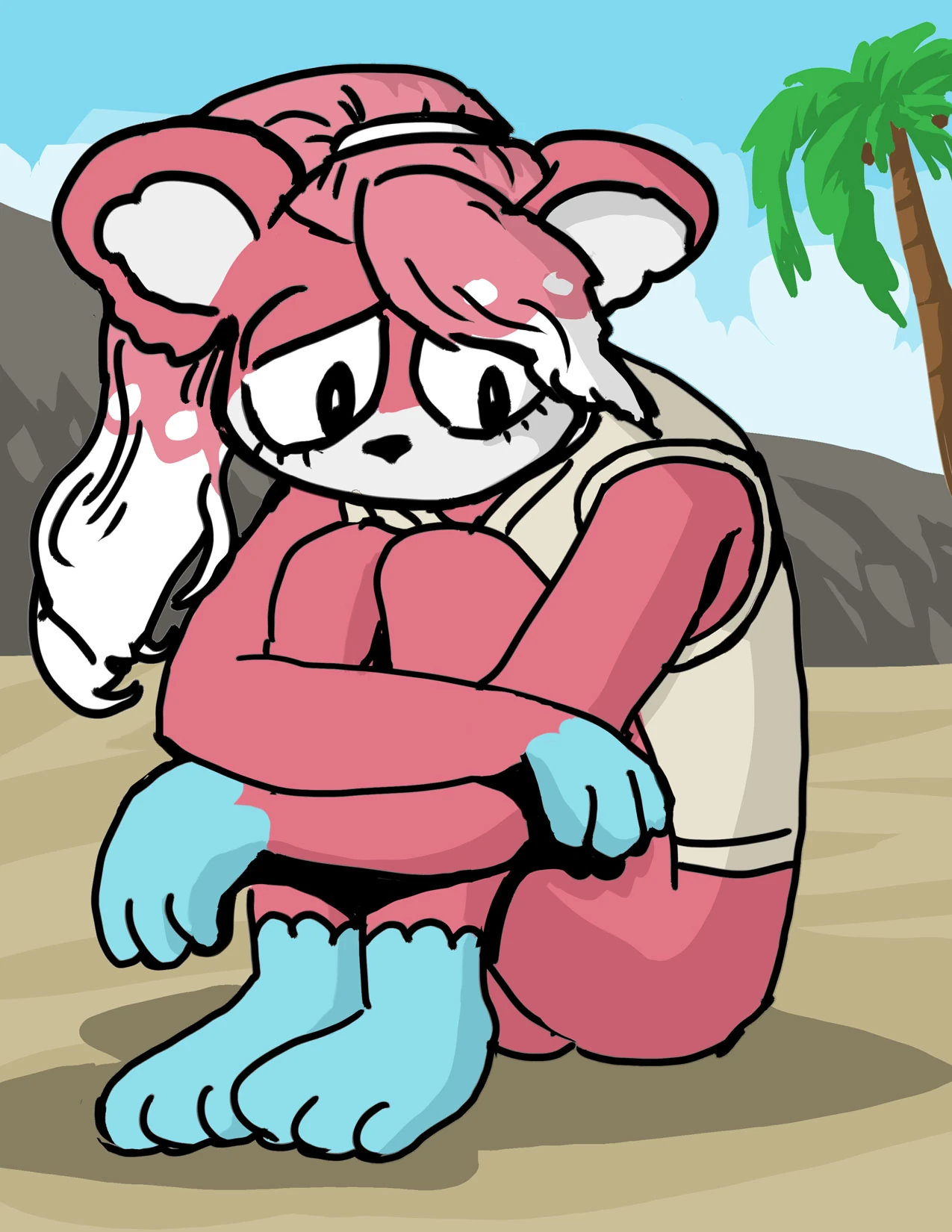 me when bear | Fandom