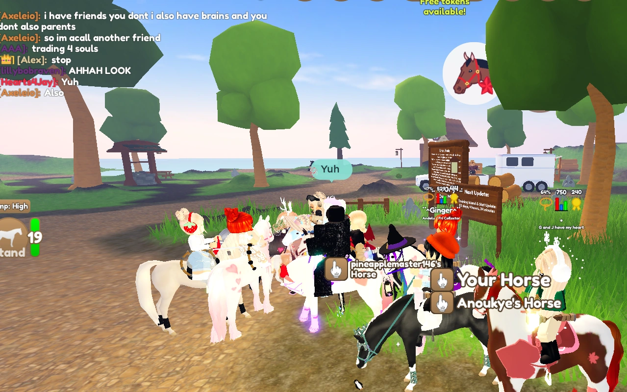 The ultimate argument. | Fandom