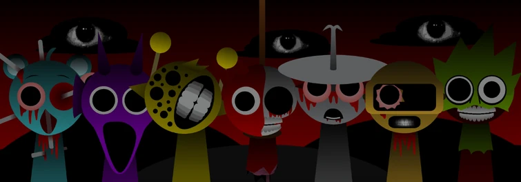 Discuss Everything About Incredibox Sprunki Wiki | Fandom