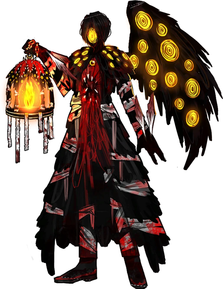 Discuss Everything About Genshin Impact Fanon Wiki | Fandom