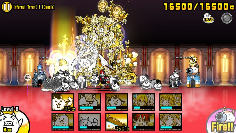 Will the real Aku Nyandam please stand up | Fandom