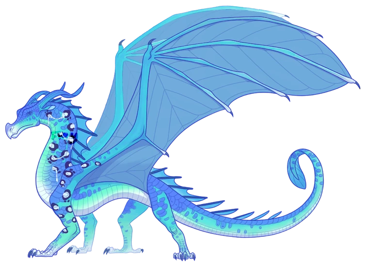 LeafWing raffle [closed!] | Fandom