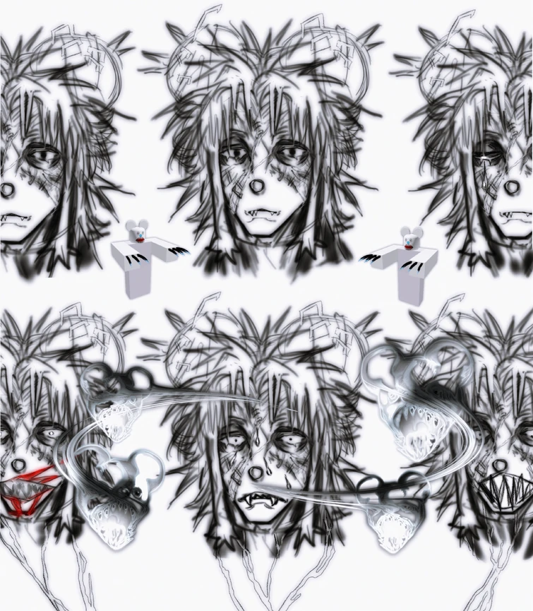 RAWrBEAR👹 | Fandom