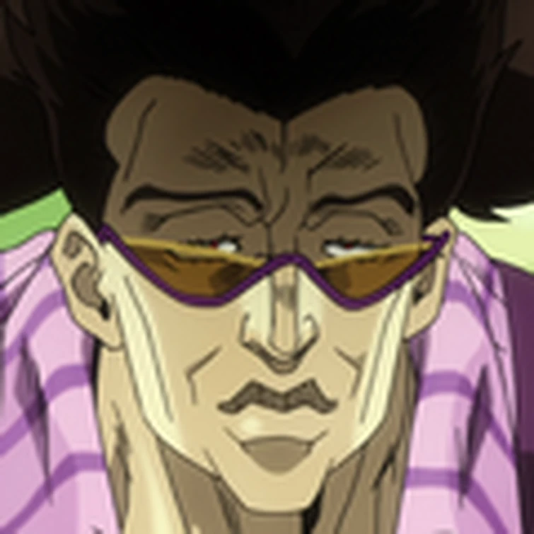 finished child jotaro | Fandom