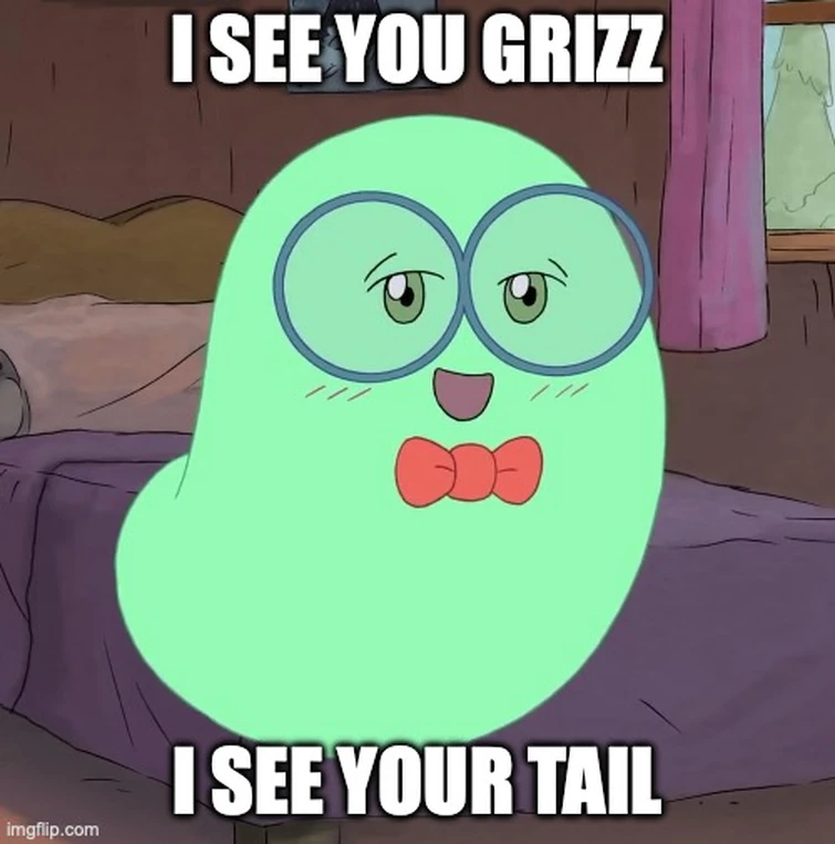 Discuss Everything About We Bare Bears Wiki | Fandom