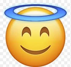 me after giving my oc(s) traumatic lore😇😇😇 | Fandom