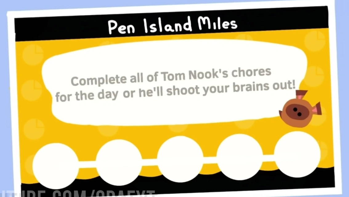 Guys pen island is real | Fandom
