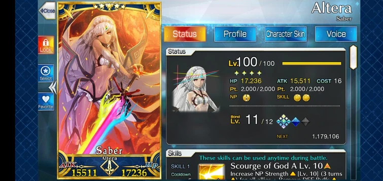 Discuss Everything About Fate/Grand Order Wiki | Fandom