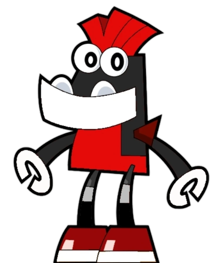 Discuss Everything About Mixels Wiki | Fandom