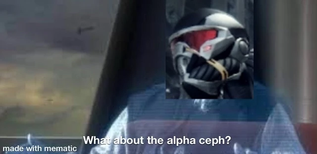 We need more crysis memes | Fandom