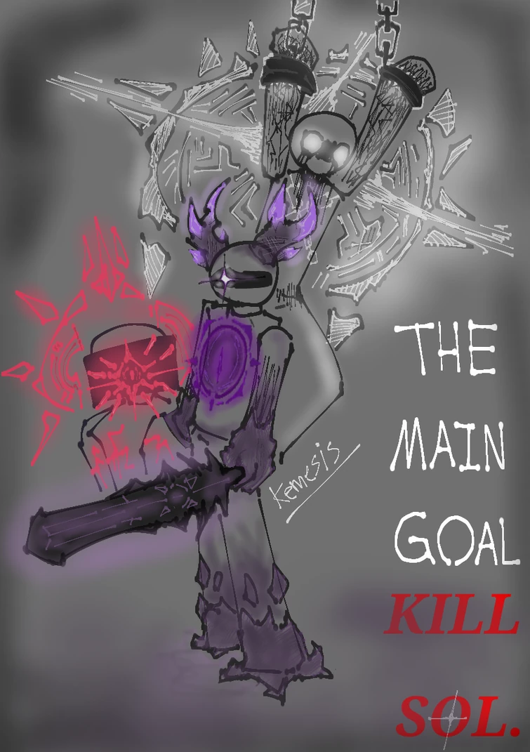 Discuss Everything About Sol's RNG Wiki | Fandom