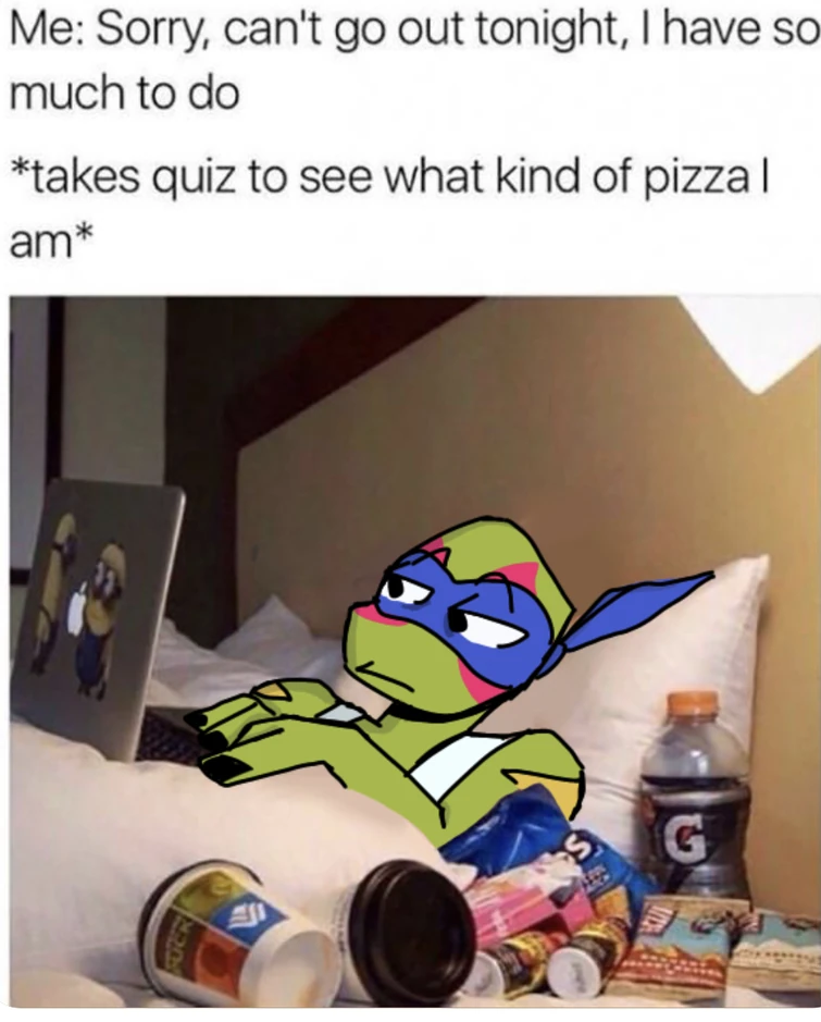 TMNT Meme Of The Day | Fandom