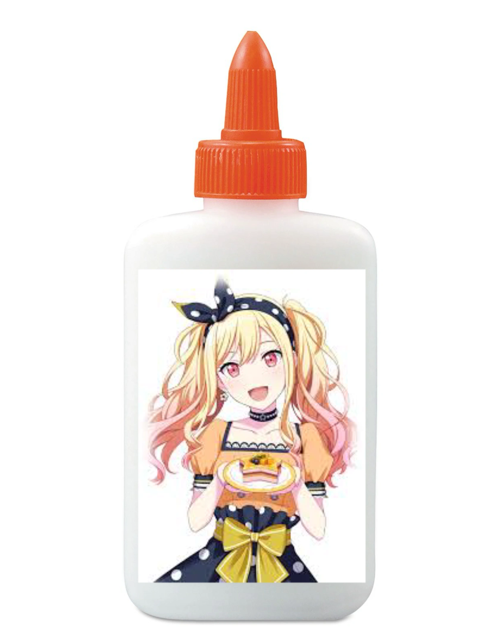 saki glue | Fandom