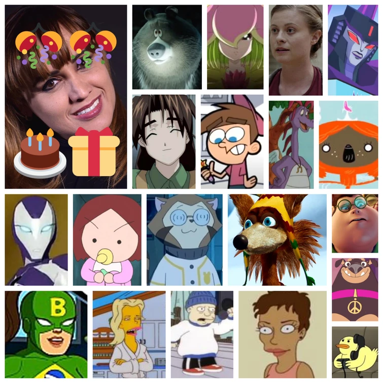 Discuss Everything About Doblaje Wiki | Fandom