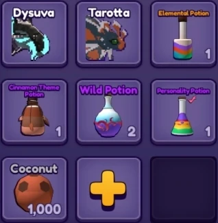 LF NM Stymelisk | Fandom