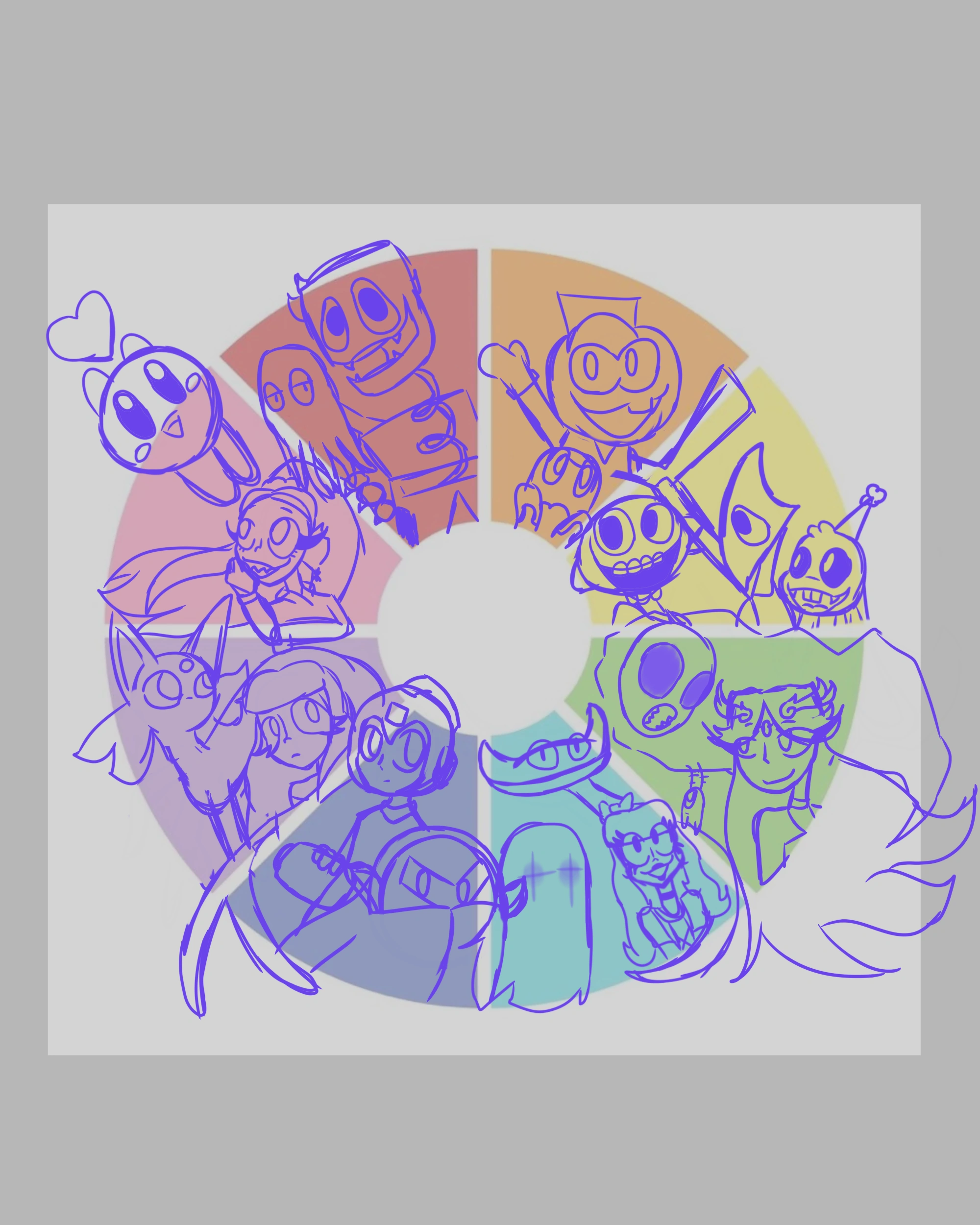 SHEEEEEEESH | Fandom