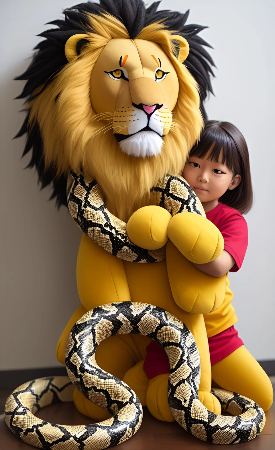 AI draws fluer | Fandom