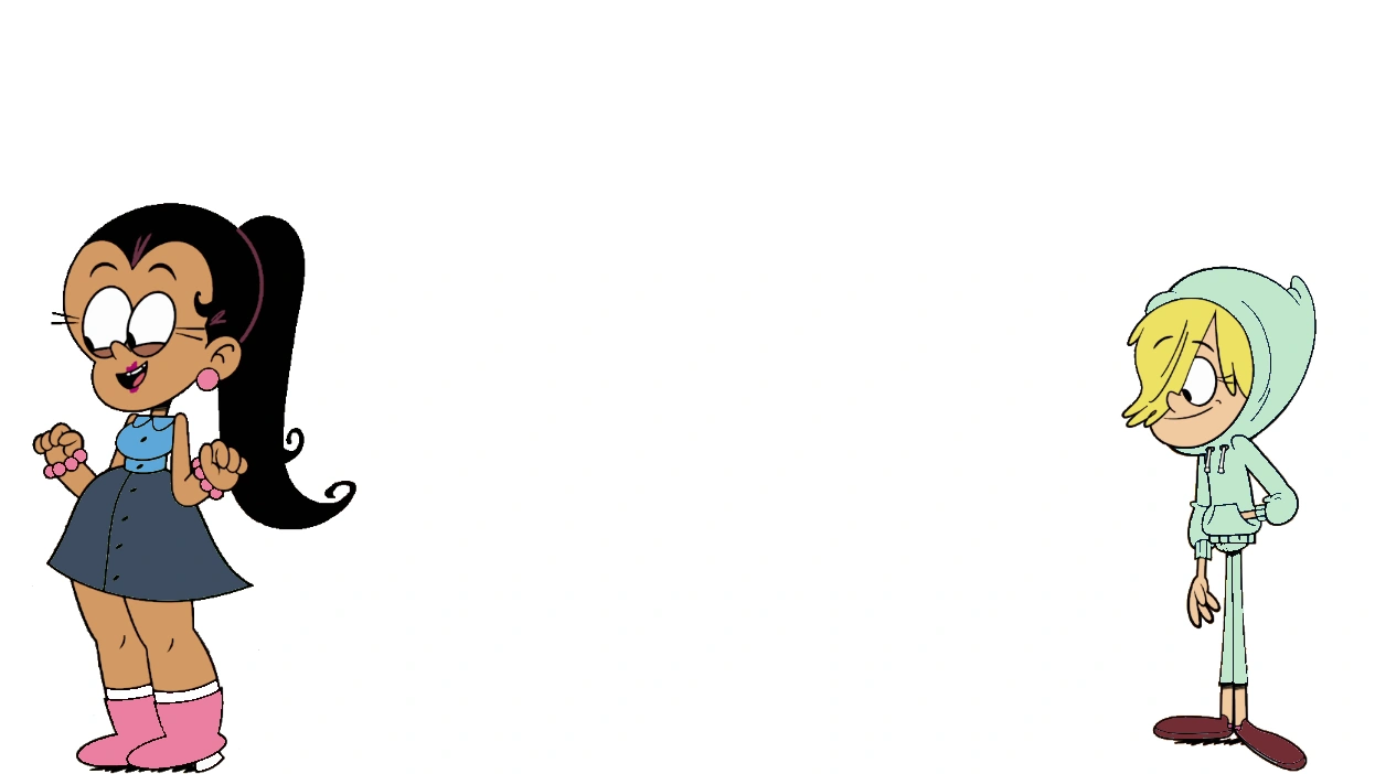 carlota and nikki color swap | Fandom