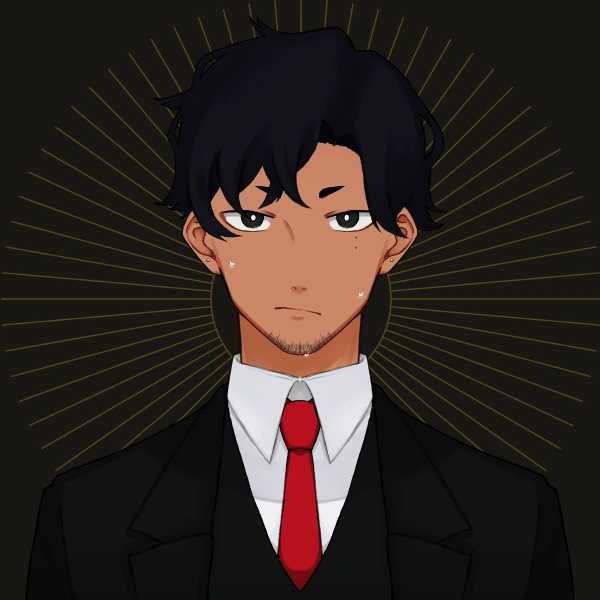 Tatsuaki in Picrew | Fandom