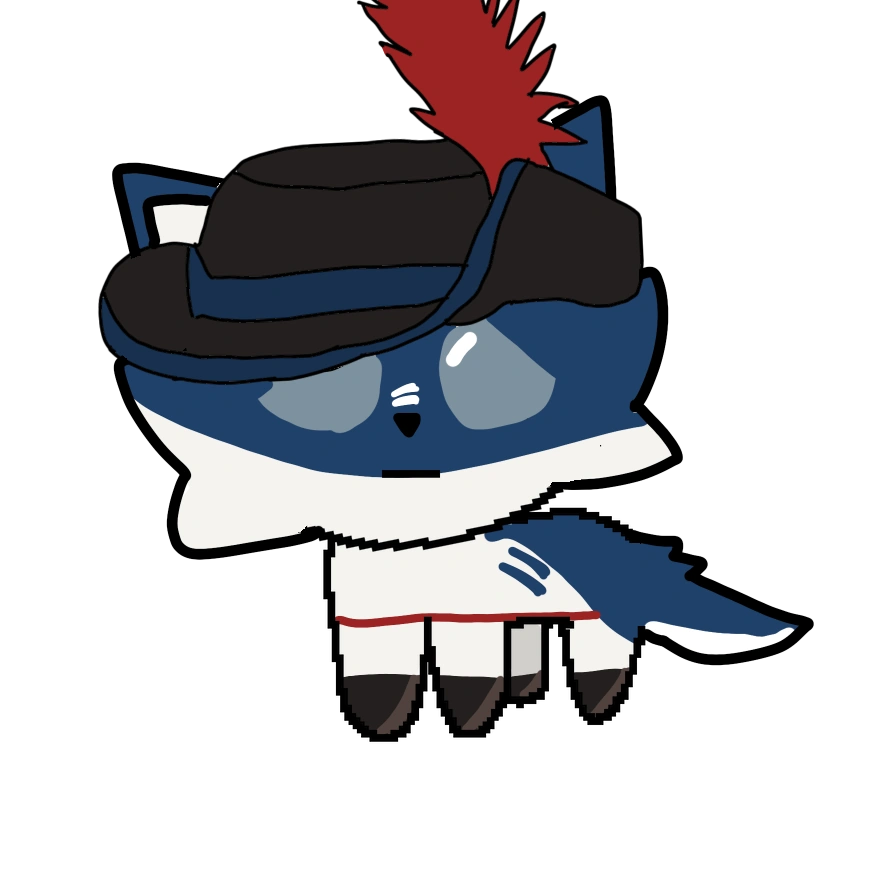 Fake npcs have made yippee sad :( | Fandom