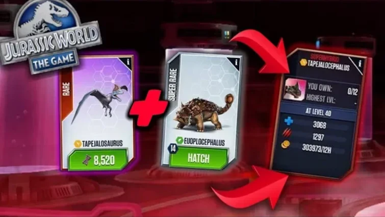 Jwtg new super hybrid!!!!! | Fandom