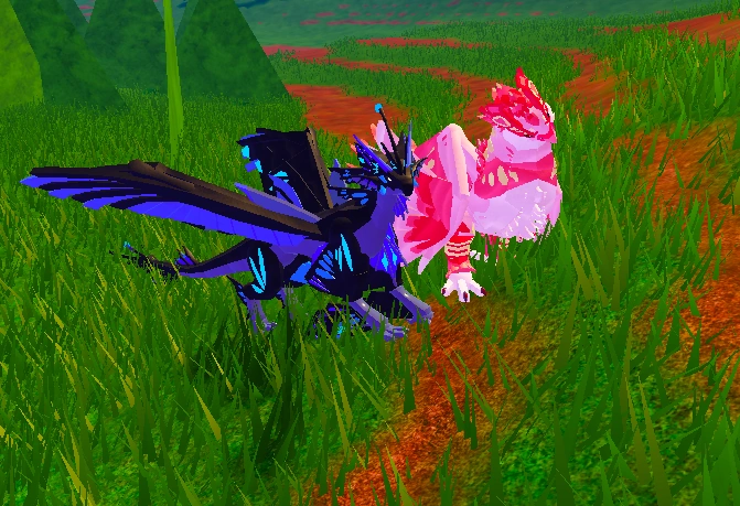 Hushike is Hungry | Fandom