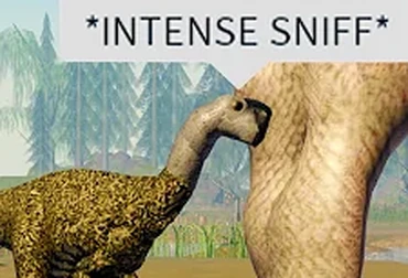 Do you all wish that Sebee made more videos on Dinosaur World Mobile ...