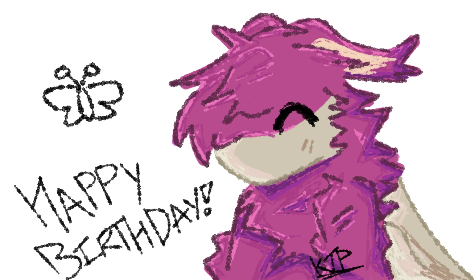 Happy Birthday! | Fandom