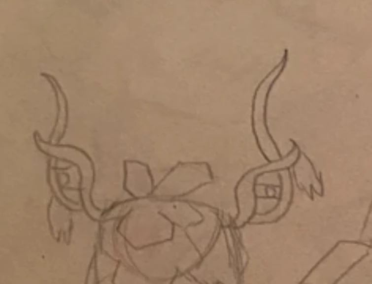 Ruinous quartet art | Fandom