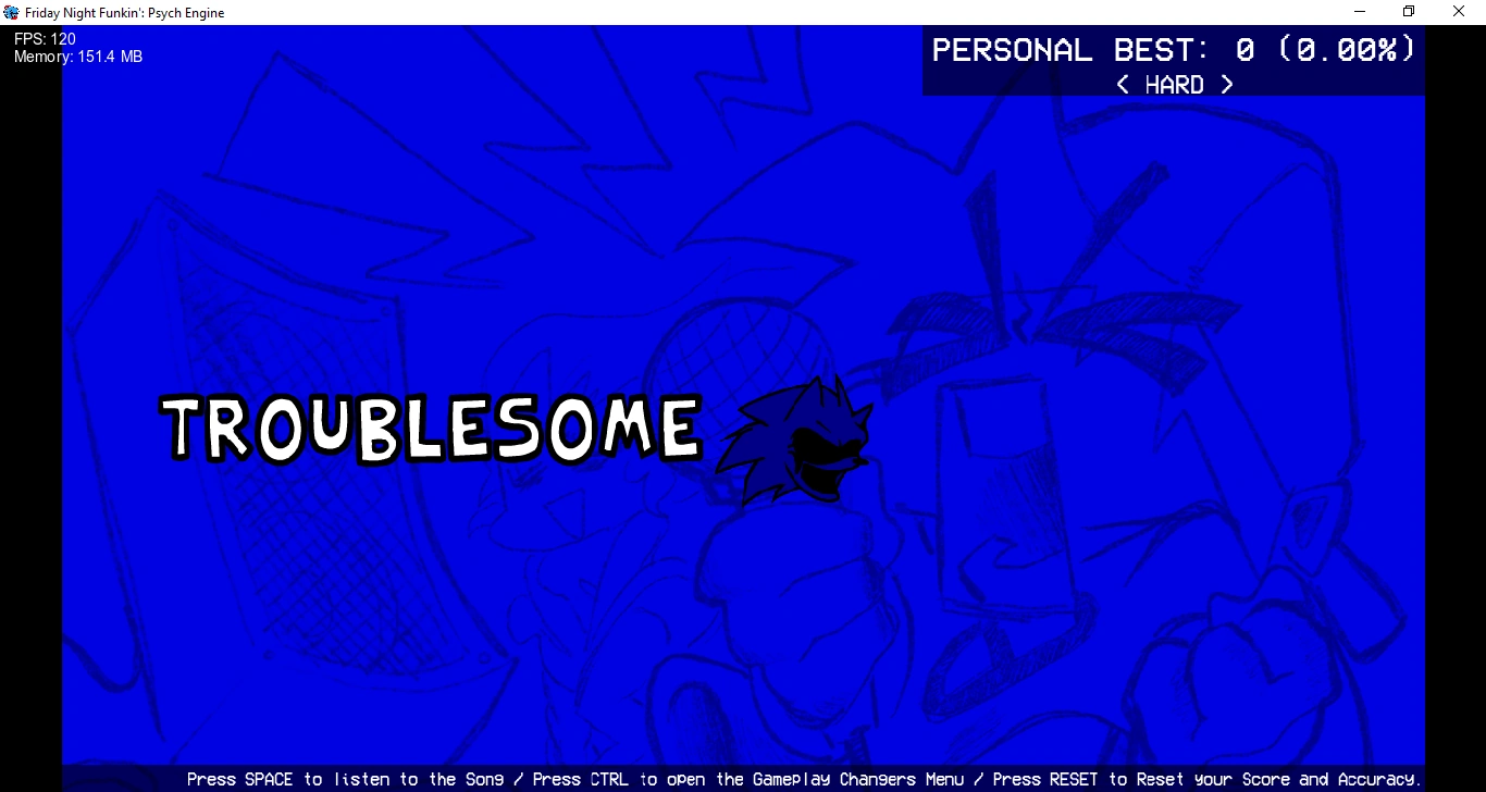 teaser for a one-off mod | Fandom