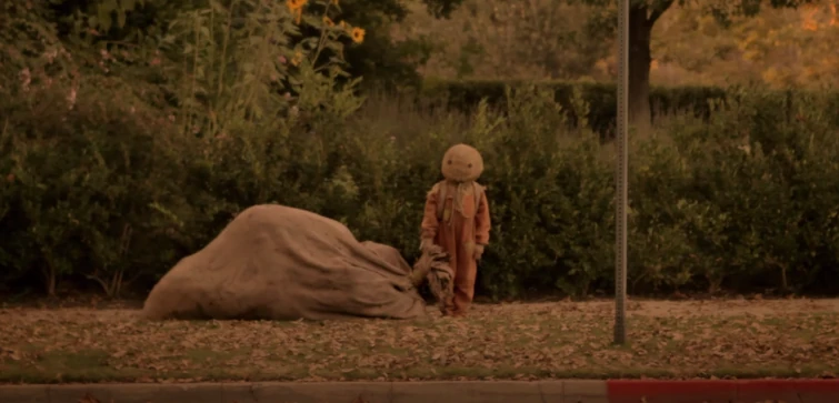 day 1 of spooke sam till halloween | Fandom