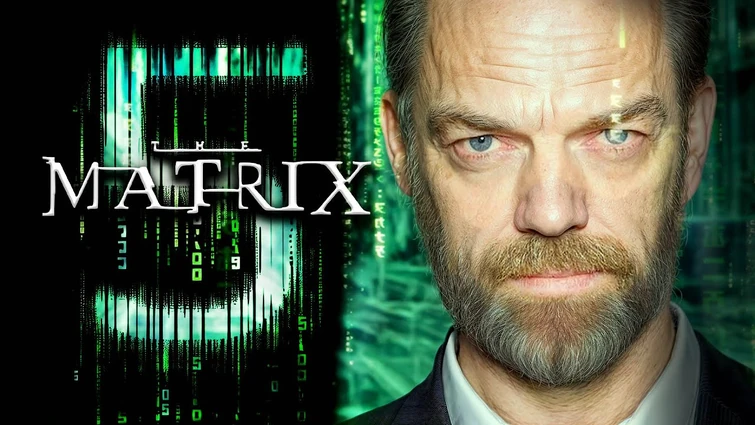 Discuss Everything About Matrix Wiki | Fandom