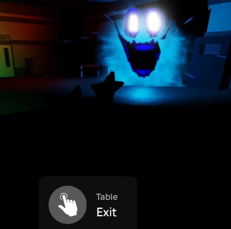 Discuss Everything About Redetermined Rooms Wiki | Fandom