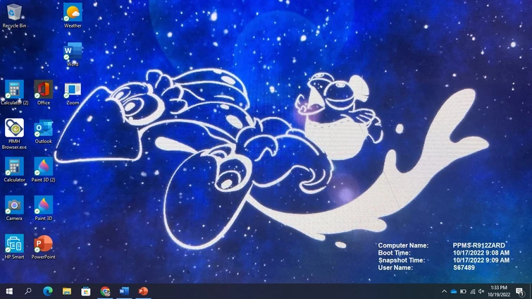 Pc Wallpaper Fandoms