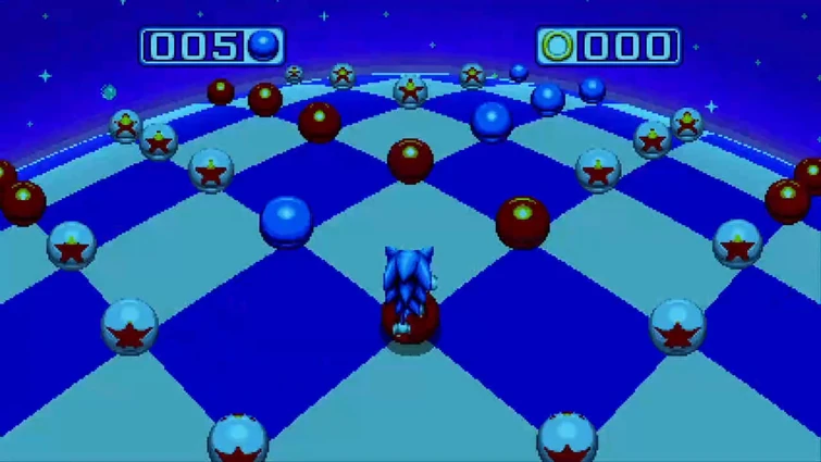 Discuss Everything About Sonic Wiki Zone | Fandom