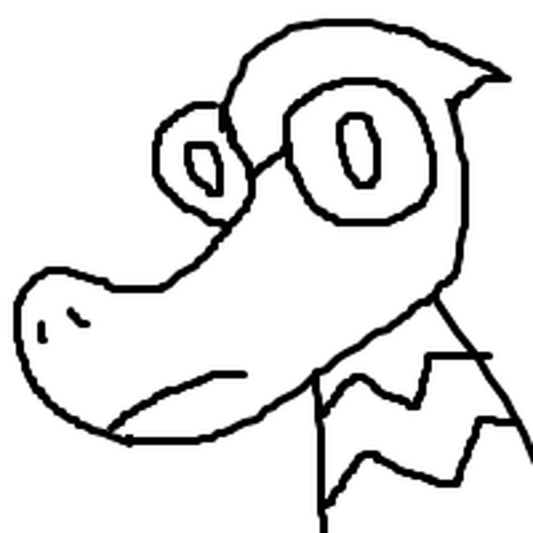 some random stuff i drew in microsoft paint | Fandom