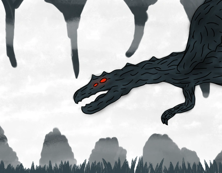 Servum Sketch | Fandom