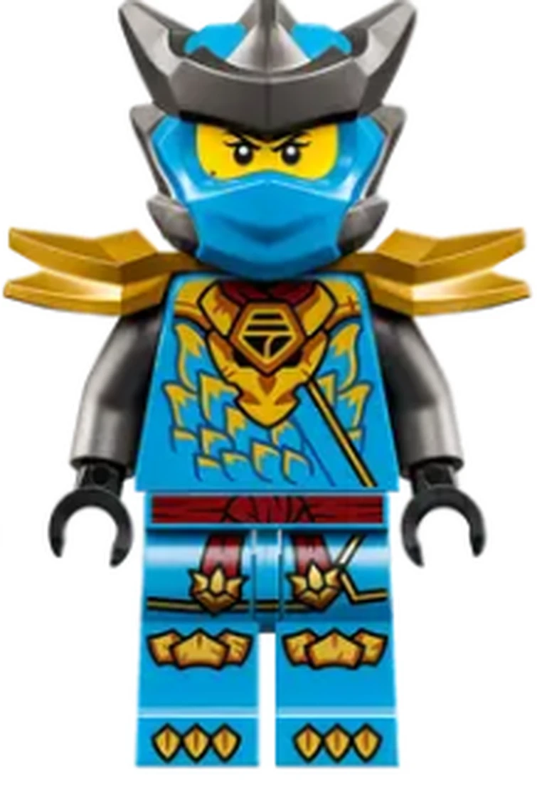 What Are your thoughts on the new Ninjago Suits? | Fandom
