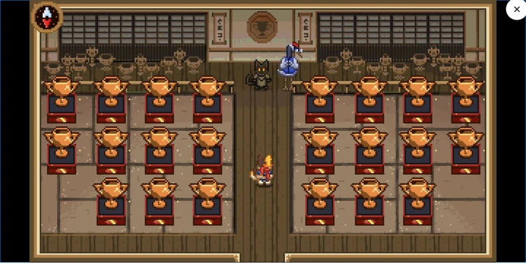 Discuss Everything About Google Doodle Champion Island Games Wiki | Fandom