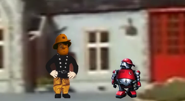 Discuss Everything About Lost THX Tex Trailer Creepypasta Wiki | Fandom